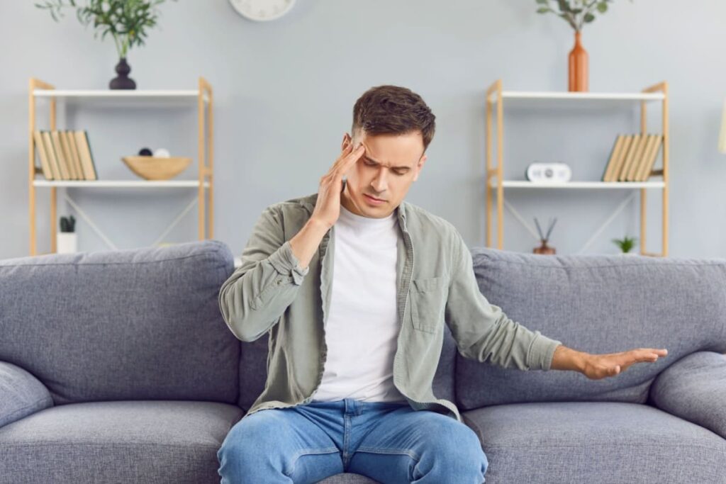 Vertij: cauze, simptome, optiuni de tratament | Alpha Clinic