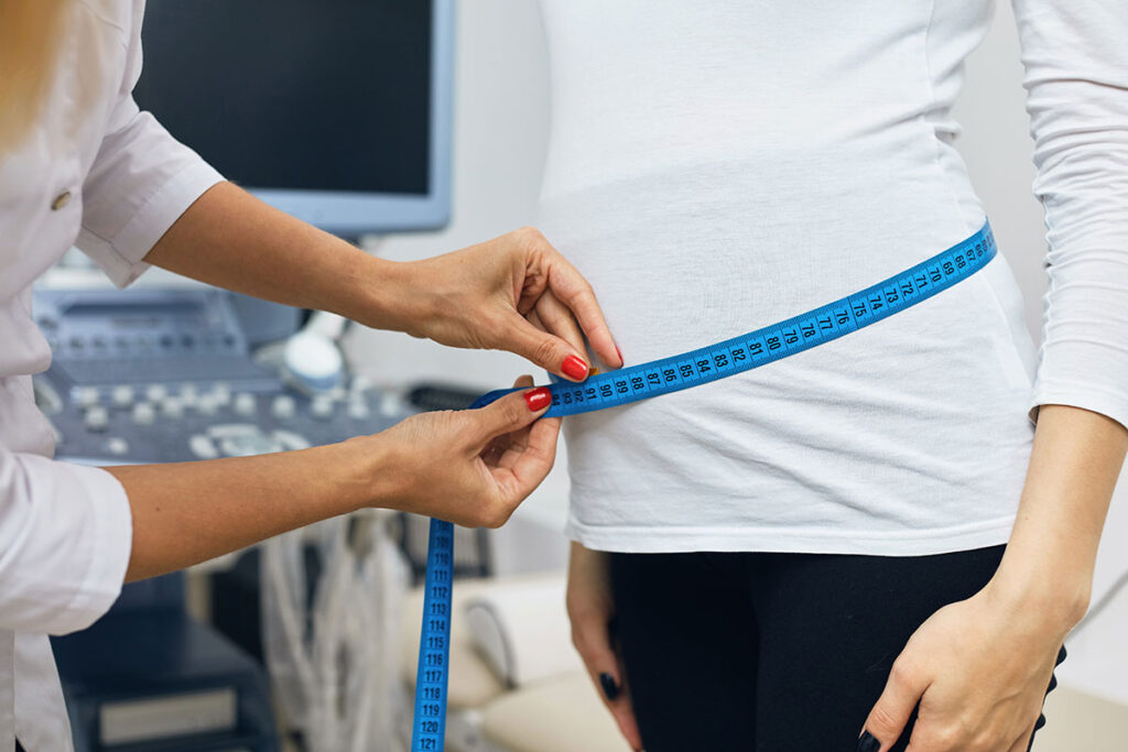 Calculator IMC (Indice de Masa Corporala) | Alpha Clinic